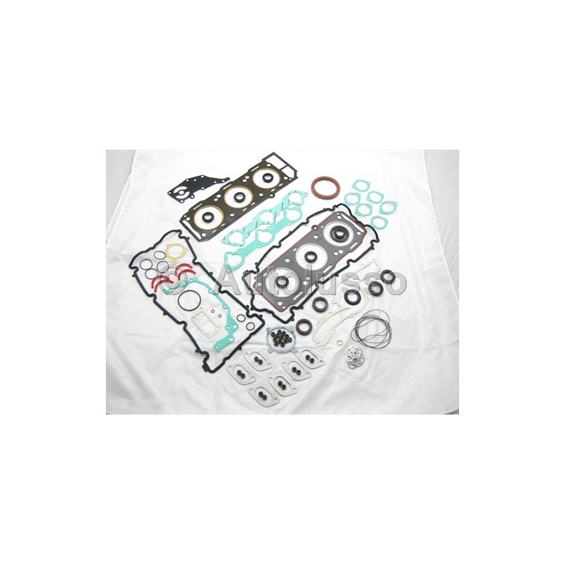 V6 Full Engine Gasket Set - 3.0 & 3.2 - Autolusso Parts LTD