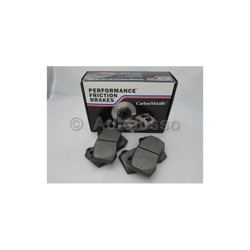 305mm Performance Friction Brake Pads