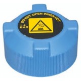 Coolant header tank cap for the Alfa Romeo / Fiat Models
