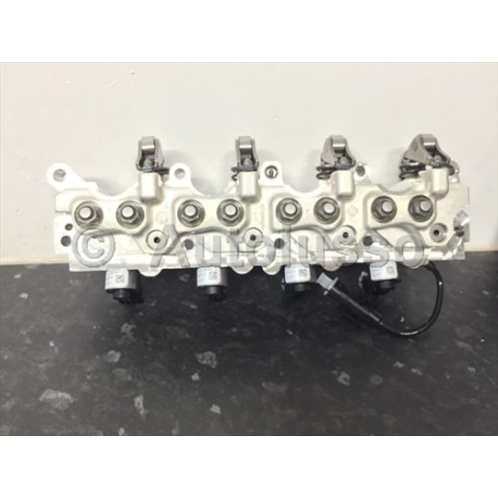 Multiair Unit - 1.4 Turbo